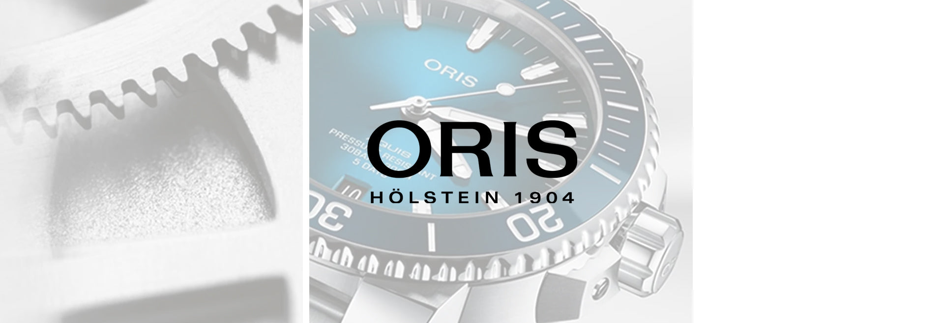 Oris – Safa Jewelers