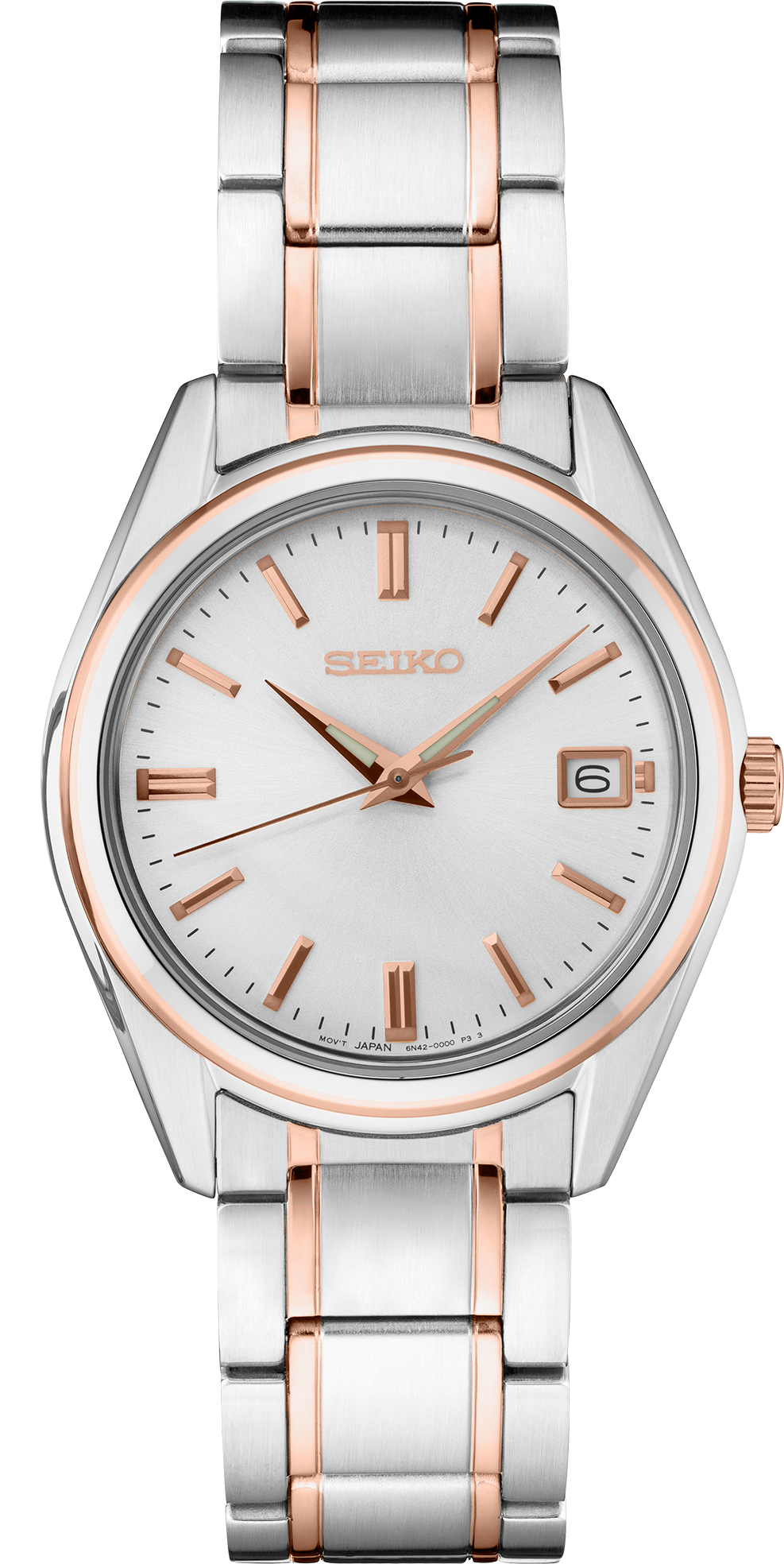 Essentials Collection SUR322 - Buy Seiko Watch at Safe Jewelers.